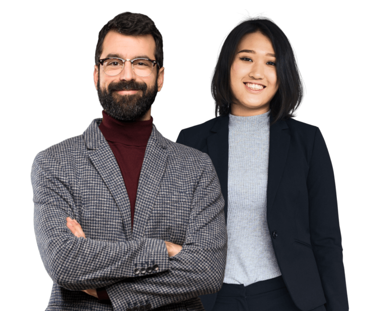 Case Studies - LevelUp Leads