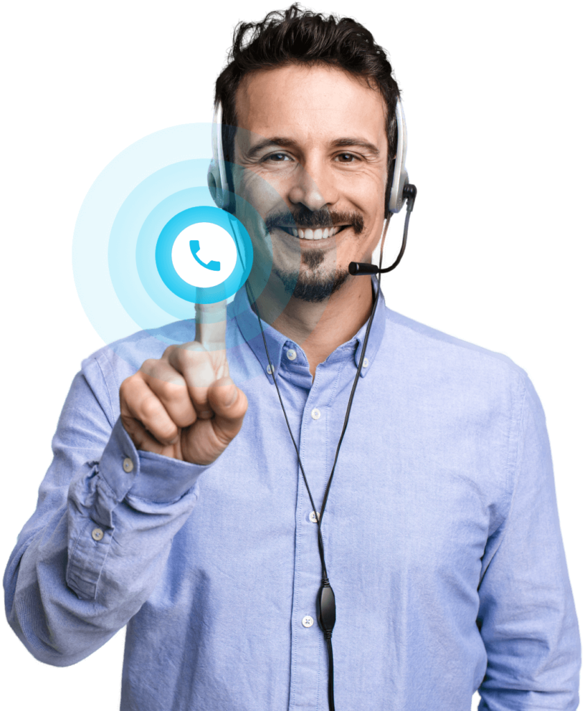 Cold Calling Agency Services | LevelUp Leads
